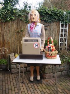 Kant-en-klare Sarah pop huren - vanaf €27,- 3 dagen