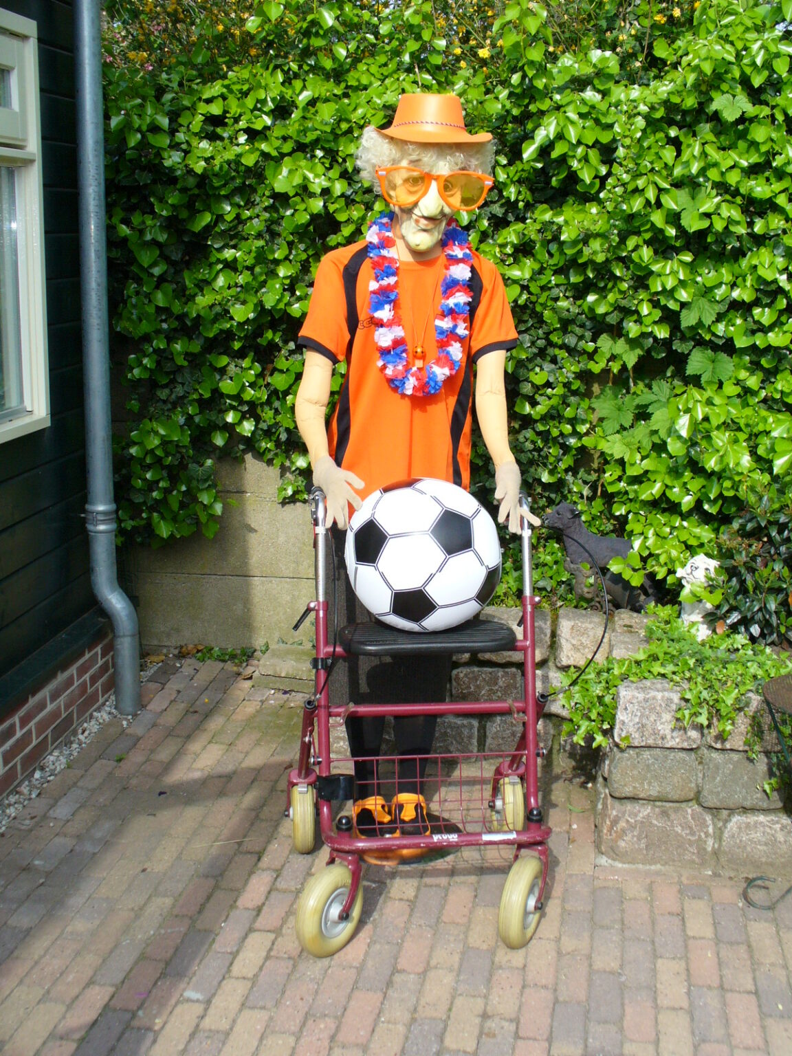 Kant-en-klare Sarah pop huren - vanaf €27,- 3 dagen